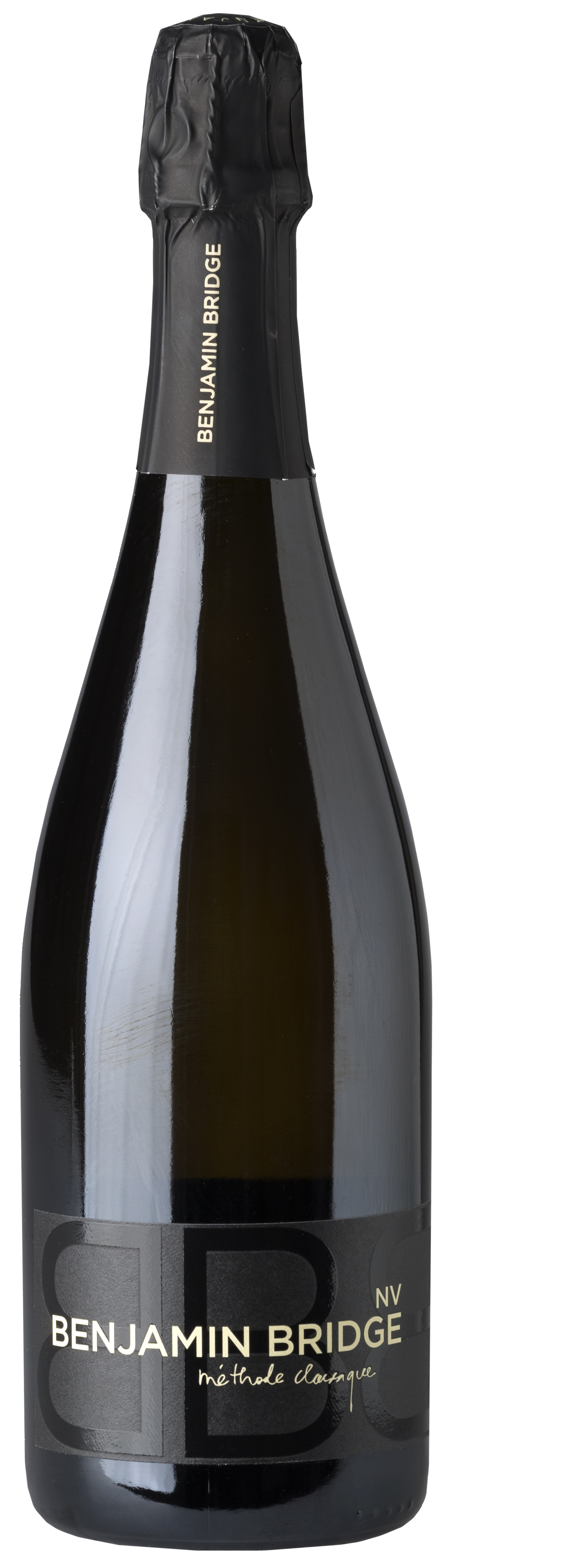 Benjamin Bridge NV Brut • Vin, sprit, öl och cider • Granqvist Beverage ...